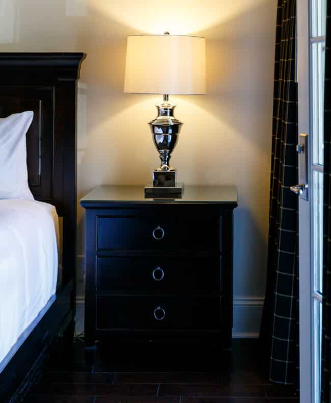 Lodging in Highlands NC | Highlands NC Lodging | The Park On Main