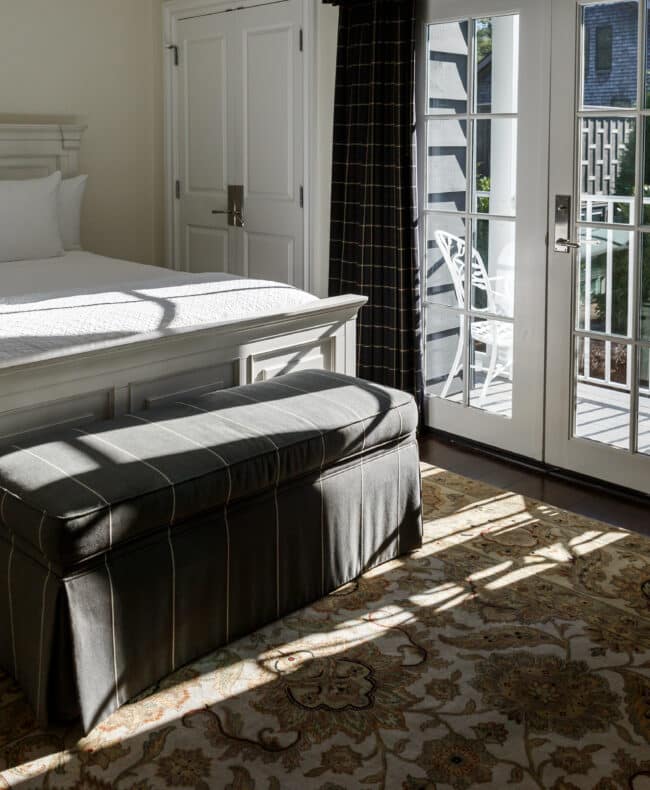 Lodging in Highlands NC | Highlands NC Lodging | The Park On Main