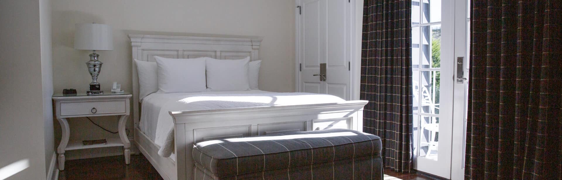 Lodging in Highlands NC | Highlands NC Lodging | The Park On Main